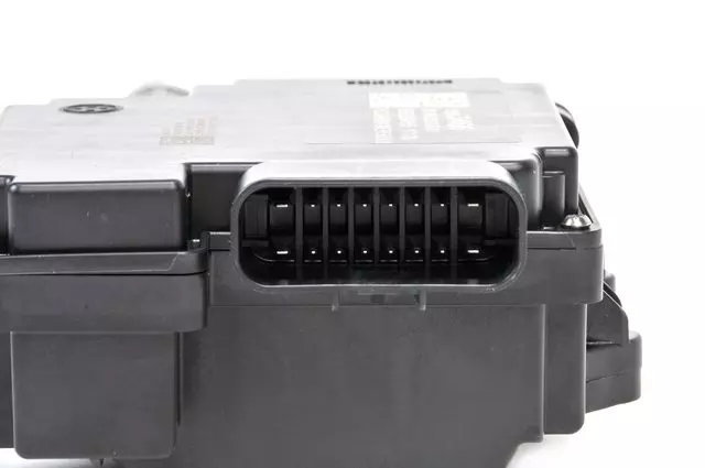 2014-2024 GM Electronic Parking Brake Control Module Assembly 13513466 ...