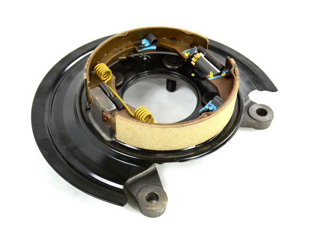 Shop OEM Brakes | Mopar Parts Hub
