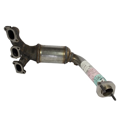 2010-2012 Ford Exhaust Manifold AE5Z-5G232-B | OEM Parts Online