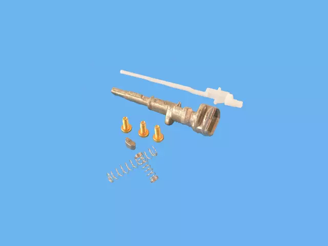 Actuator 68217208AA | TascaParts.com