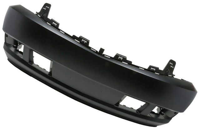 Genuine OEM Front Bumper Cover Part# 25814554 Fits 2007-2014 Cadillac ...
