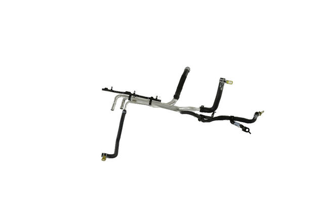 2014-2023 Ram Heater Supply And Return Hose 68252175AB | My Mopar Parts