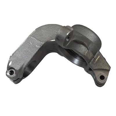 Knuckle - Front Wheel mef150 | TascaParts.com