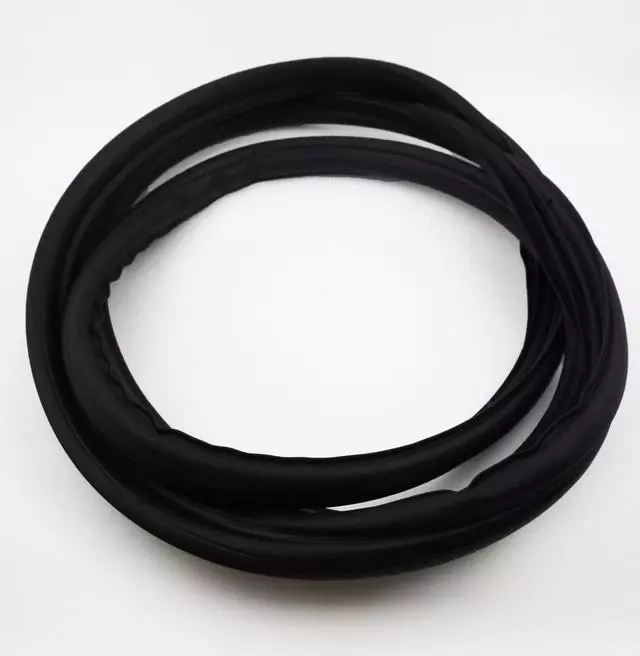 2001-2004 Toyota Tacoma Door Seal (Left, Front) 62312-04030 | OEM Parts ...