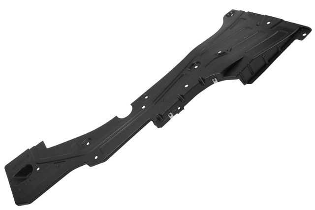 2016-2022 GM GM 23413527 Driver Side Front Engine Compartment Air ...