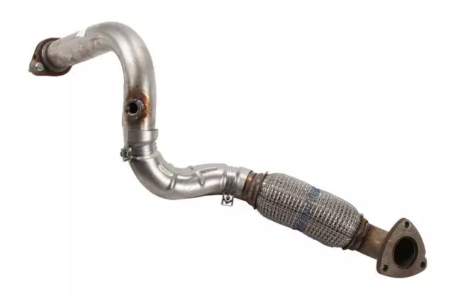 95129305 Exhaust Front Pipe 2013 2018 Chevrolet Sonic GM Wholesale Direct