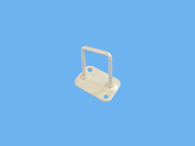 68248968AB - Hood Latch Striker 2017-2022 Jeep Compass | Mopar ...