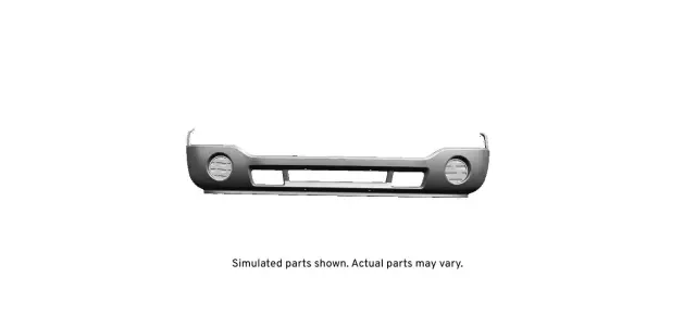 Buy Affordable OEM GM Bumper Covers | Gateway Buick GMC Parts