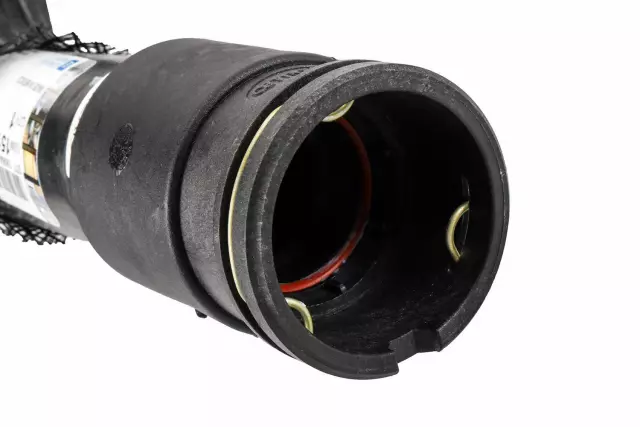 2004-2020 GM Radiator Outlet Hose 15135283 GM | GMPartsDirect.com