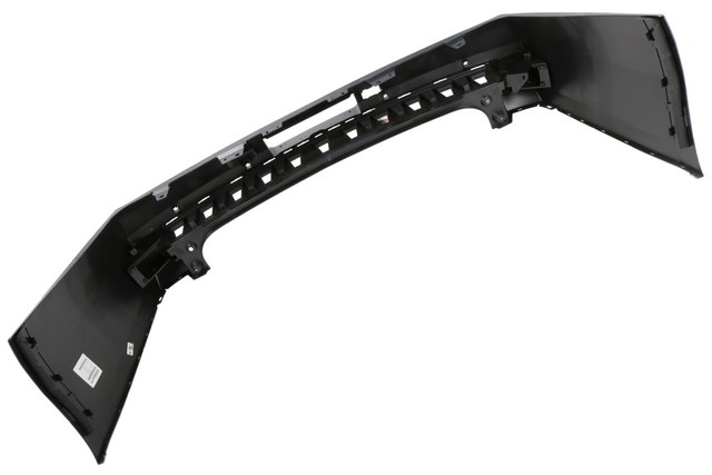 2015-2016 Chevrolet Suburban Rear Upper Bumper Cover 23324499 ...