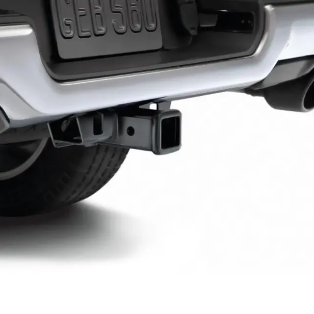 82215222AD - Hitch Receiver - Class Iv 2019-2024 Ram 1500 | Mopar ...