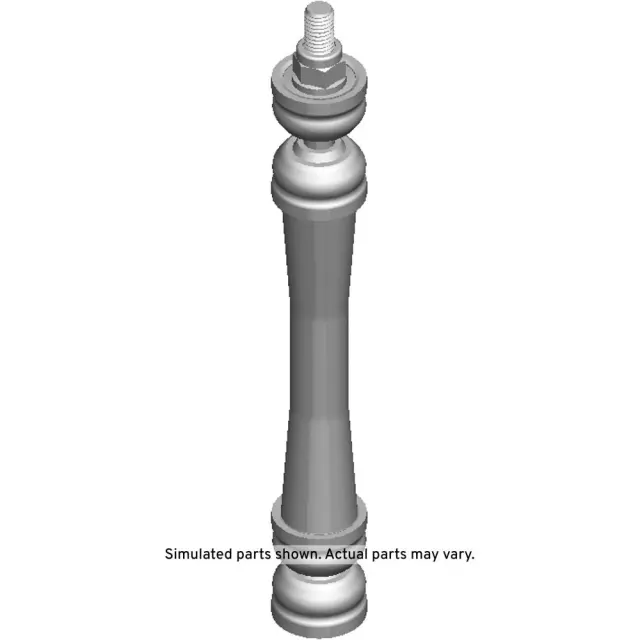 2015-2022 GM Front Suspension Stabilizer Bar Link 94772472 GM ...