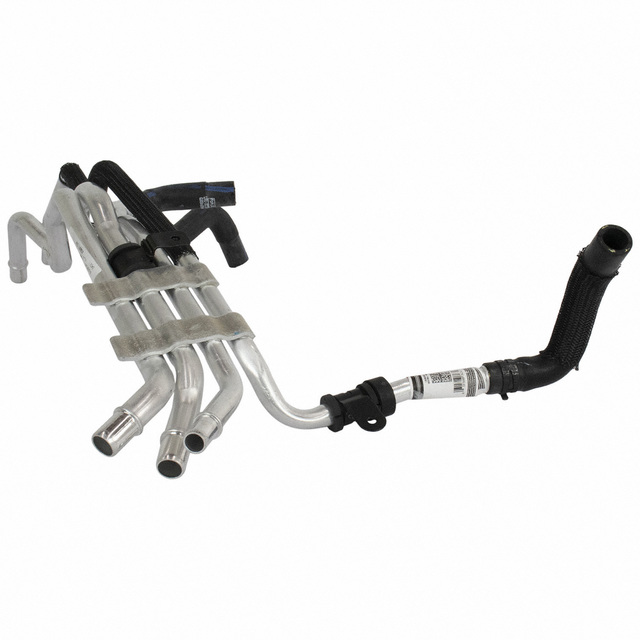 2020-2023 Ford OEM Drive Motor Inverter Coolant Line LX6Z-18B402-G ...