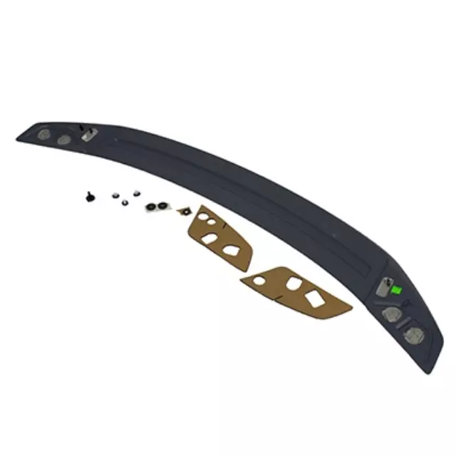 Spoilers & Wings | Texas Auto Parts Direct