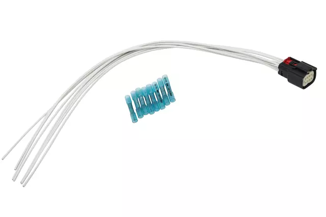 2018 Chevrolet Camaro Body Wiring Harness Connector Kit 84928314 GM ...