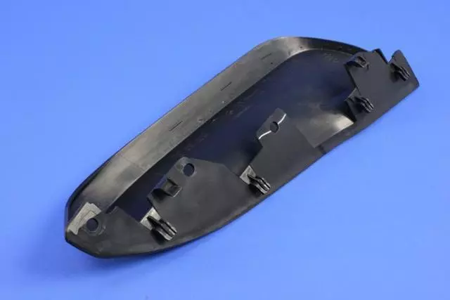 Front Bumper and Fascia for 2022 Jeep Grand Cherokee WK | Mopar Estores