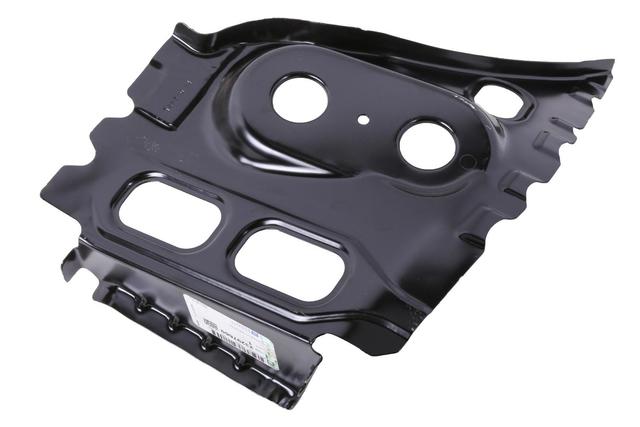 Structural Components & Rails for 2022 Chevrolet Equinox | Chevrolet ...