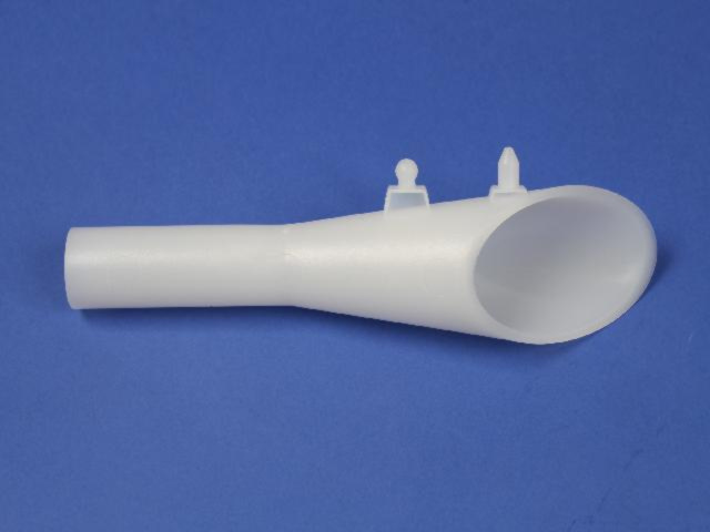 2011-2022 Mopar Fuel Tank Filler Tube Funnel 5147012AA | Mopar Estores