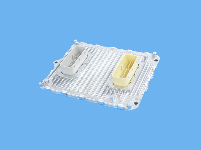 2016-2020 Mopar Powertrain Control Module 68243295AB | Wholesale MOPAR