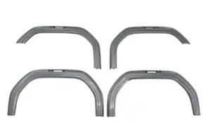 85558165 - Fender Flare Set 2024-2025 GMC | GM Parts Warehouse