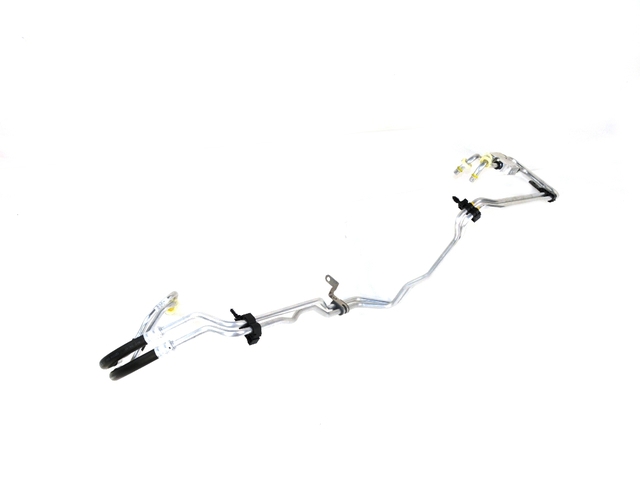 2015 Dodge Durango Tube 68239597ac | TascaParts.com