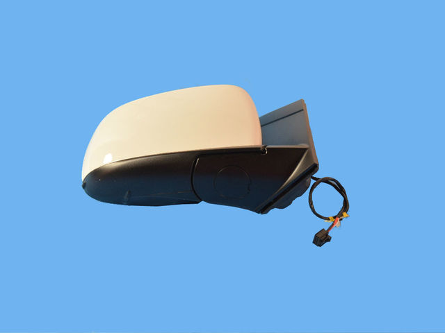 2008-2016 Mopar Outside Rear-View Mirror, Right 1AB72TZZAM | QuirkParts