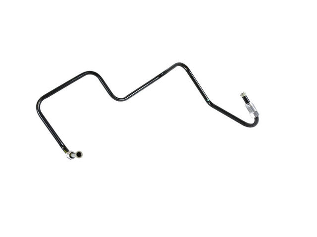 Hydraulic Control Unit, Brake Tubes and Hoses for 2013 Jeep Wrangler ...