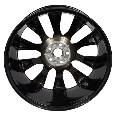 FT4Z-1007-C - Wheel, Alloy - 2015 Ford Edge | Lasco Auto Parts