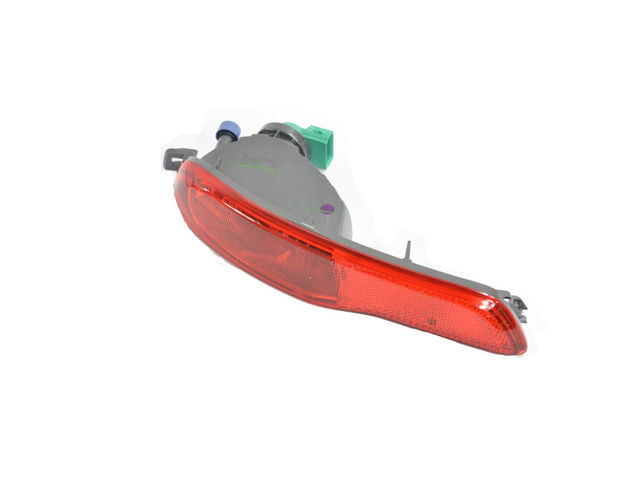 2014-2018 Jeep Cherokee Fog Lamp Assembly 68102877AD | TascaParts.com