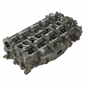 CJ5Z-6049-C - Cylinder Head 2012-2018 Ford | Ford Parts Direct