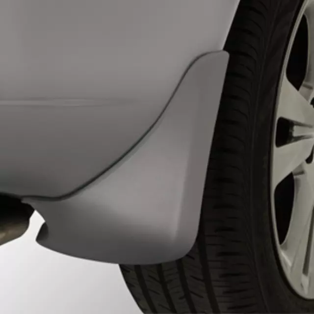 Shop OEM Splash Guards | GM Part Solution