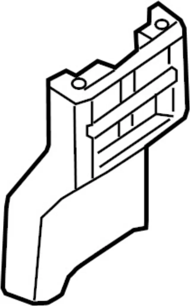 Console Assembly-Rear 96950-6GW2B | Infiniti of Nashua