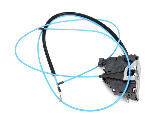 2014-2018 Ram OEM NEW 14-2017 Mopar Ram ProMaster 1500 2500 3500 Latch ...