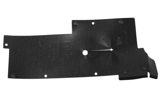 Radiator Support Baffle 23387507 | GMPartsDirect.com