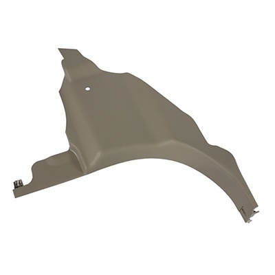 7C3Z-2502345-AA 2008-2010 Ford Cowl Kick Panel | Fairway Ford Parts