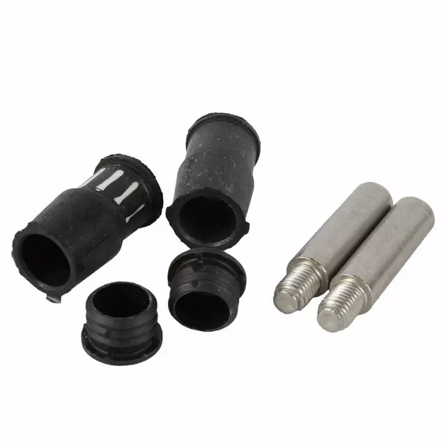 DG9Z-2C150-B - Caliper Mount Kit 2013-2025 Ford | Ford Parts Direct