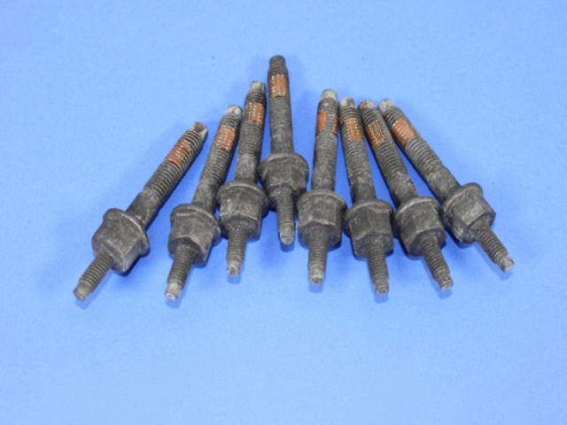 2004-2013 Mopar Double Ended Stud, Mounting 6508219AA | Mopar-Direct