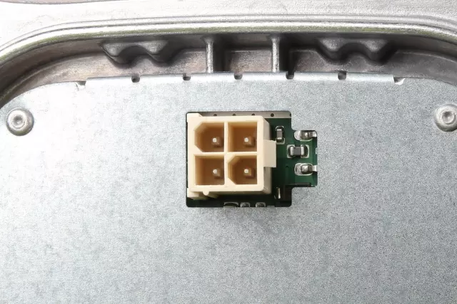 2014-2024 GM Head Lamp Control Module 22907456 GM | GMPartsDirect.com