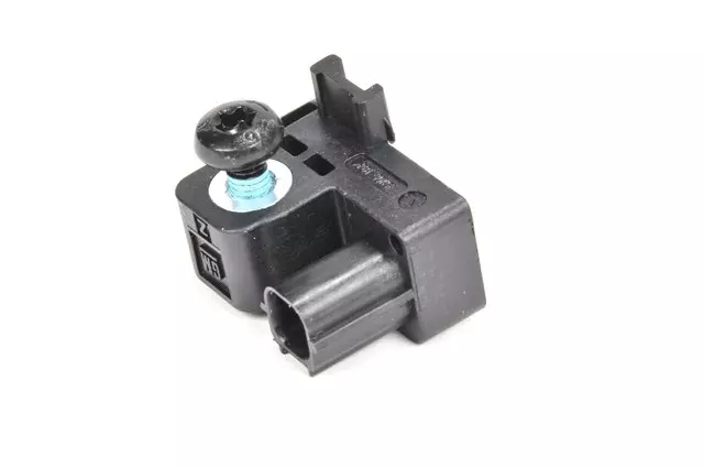 2009-2014 GM Airbag Front End Discriminating Sensor 13502744 GM ...