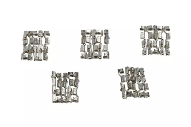 Terminal 19206834 | Chevy Parts Pros