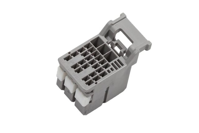 Multi-Purpose Wiring Connector 13576642 | GMPartsDirect.com