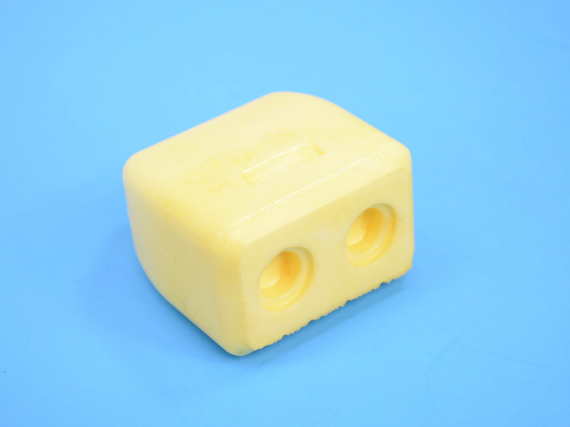 2001-2004 Jeep Grand Cherokee Jounce Bumper, Upper 52088256 | Mopar ...