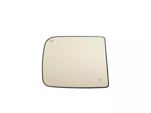 2019-2024 Ram Mirror Replacement Glass, Left 68401395AA | Mopar eStore