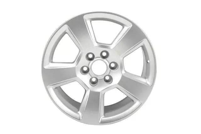 2015-2019 Chevrolet 20x9-Inch Aluminum Wheel 23311825 GM ...