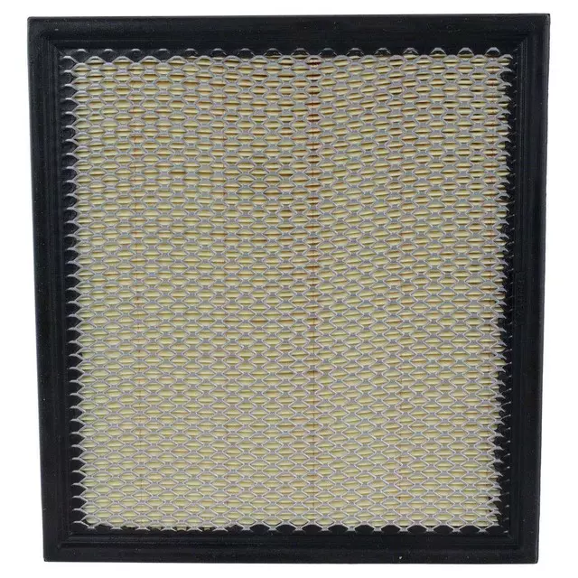 Genuine OEM Ford Part - Air Filter LC3Z-9601-E | Genuine OEM Ford Parts ...