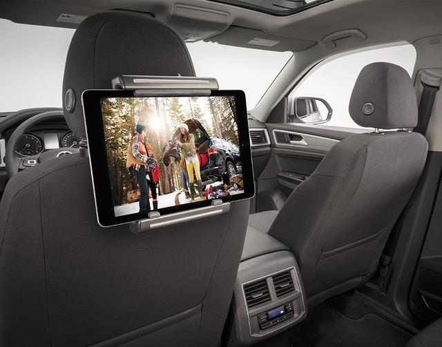 000-061-125-G - Universal Tablet Holder - 2018-2023 Volkswagen | VW ...