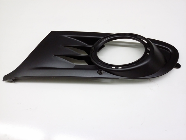 Bumper & Components - Front for 2012 Volkswagen Golf | vwpartscente