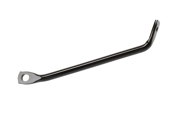 2015-2022 Chevrolet Colorado Front Driver Side Fender Front Bracket ...