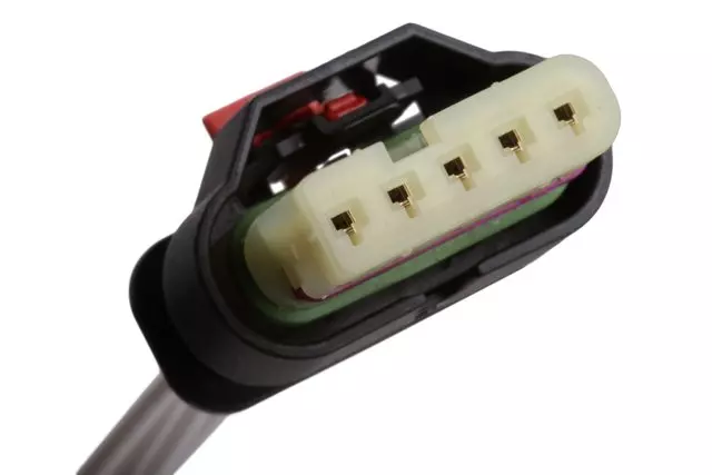 Wiring Harness Connector 19371191 GM | GMPartsDirect.com