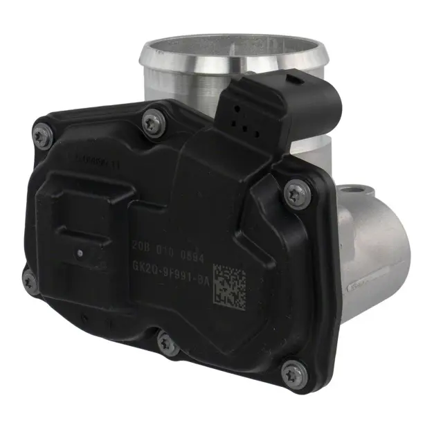 GK2Z-9E926-B - Throttle Body And Motor Assembly Big 3 Auto Parts